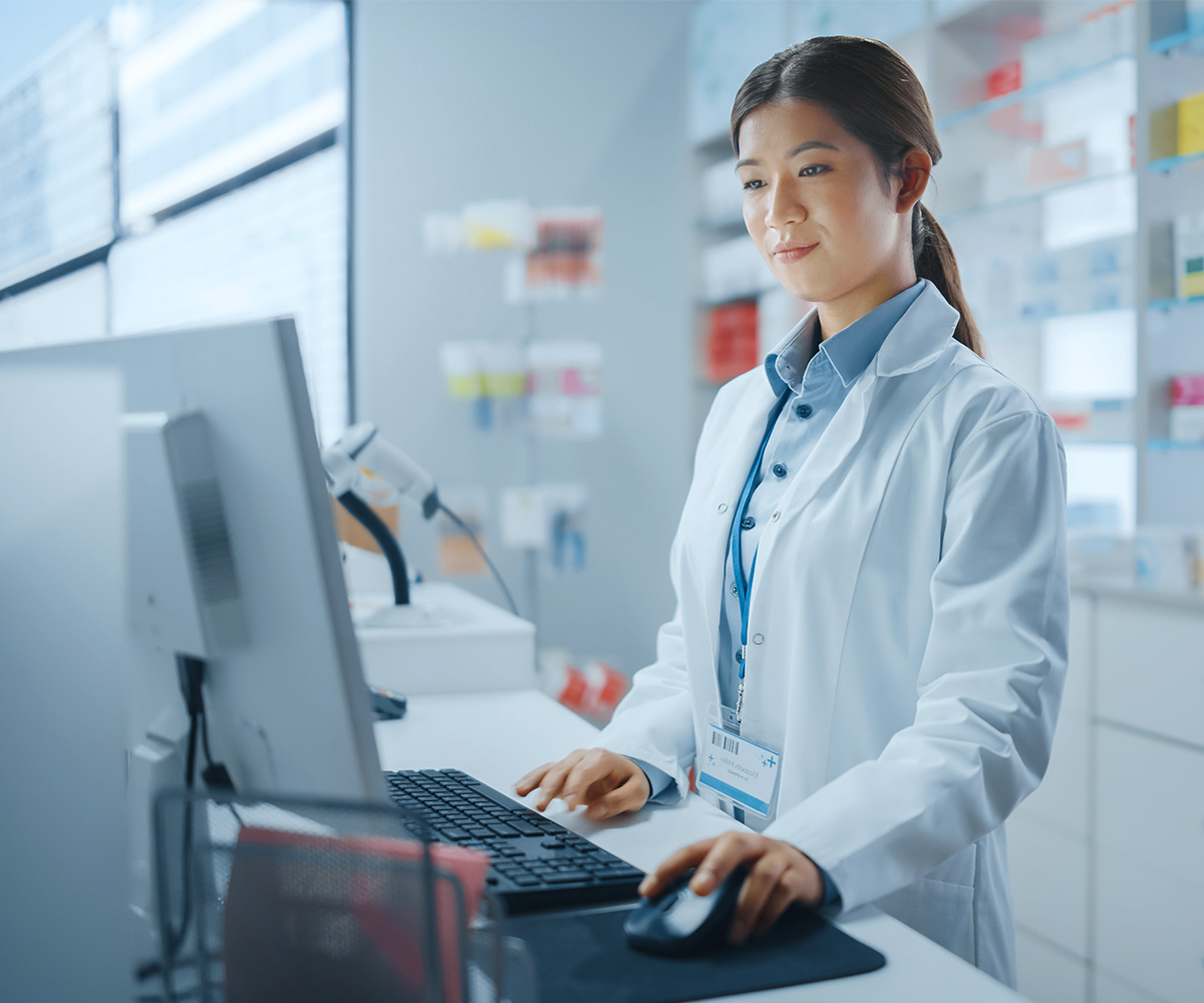 Avvale | Case Study | Alfasigma